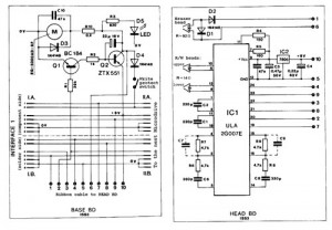 Sinclair ZX Microdrive: auge y caída de una tecnología de ...