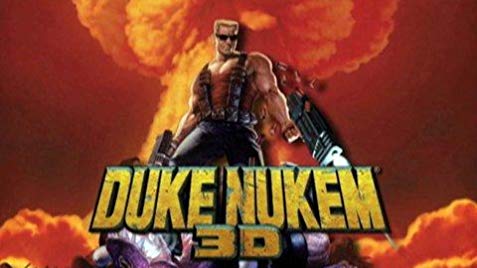 “Hail to the king, baby!”: Así se hizo ‘Duke Nukem 3D’ @ teknoPLOF!