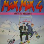 ‘Max Mix’, el fenómeno ochentero del megamix en España - teknoPLOF!