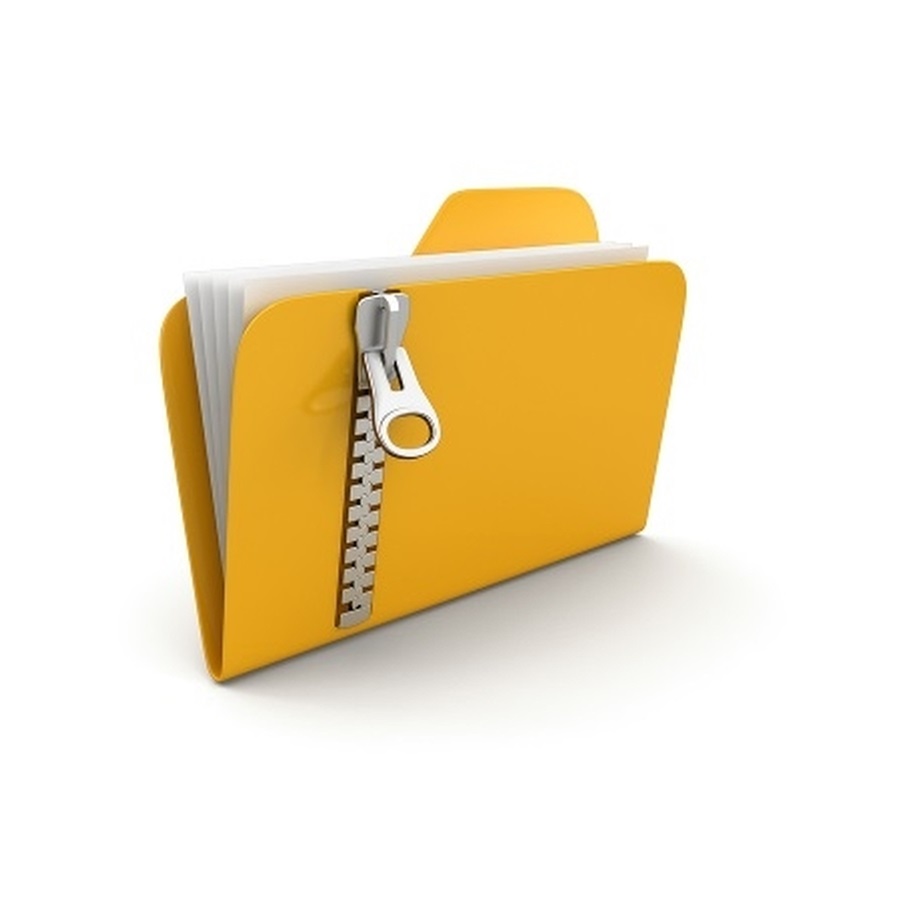 La guerra entre ARC, ZIP y ARJ: comprimiendo en el pasado - teknoPLOF!